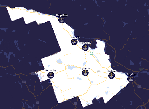 Home | County of Renfrew Paramedic Service